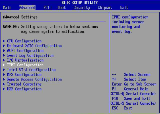 WildReviewTech – What is a SYSTEM BIOS and how does it work?