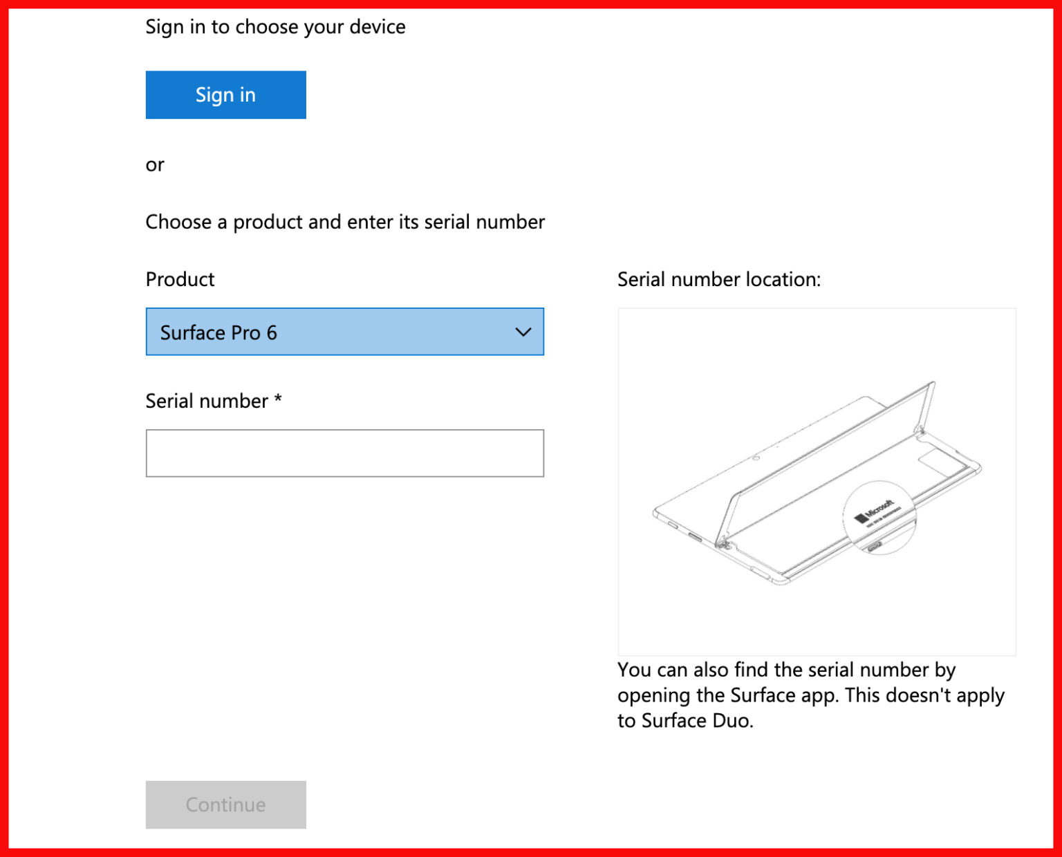 How to Reinstall and create USB restore recovery Surface Pro 7 (Windows ...